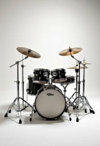 Understanding Drum Kit Anatomy: Essential Parts Explained - DrumGearAdvisor