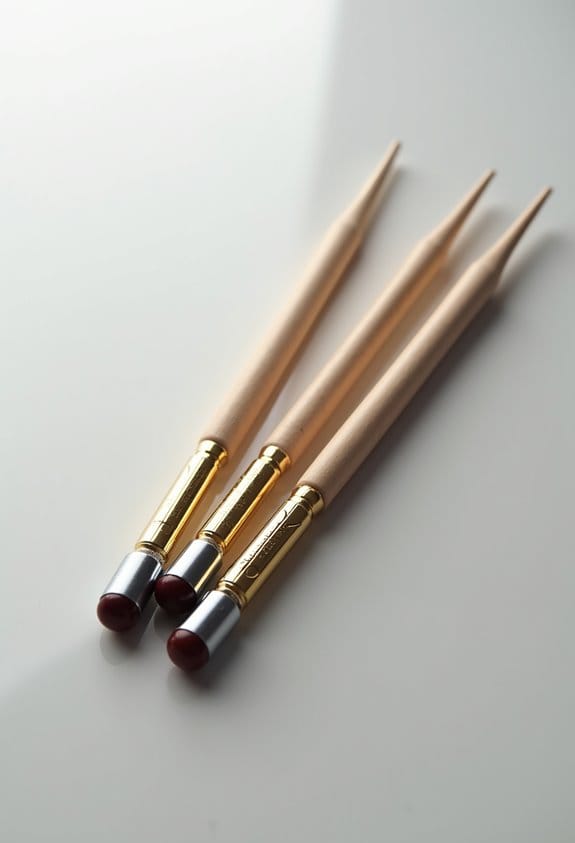 7 Best Drum Stick Tip Shapes for Every Style of Drumming Enthusiast ...